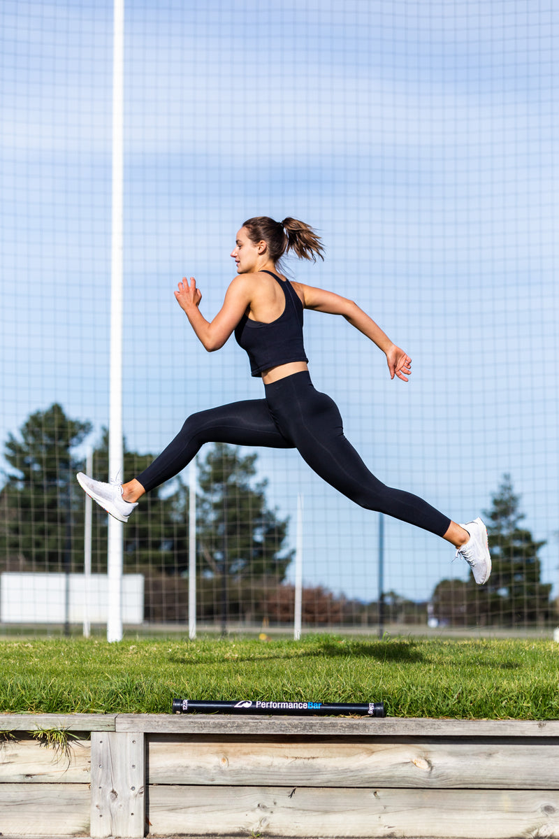 12.5kg - PerformanceBar – Performance Bar